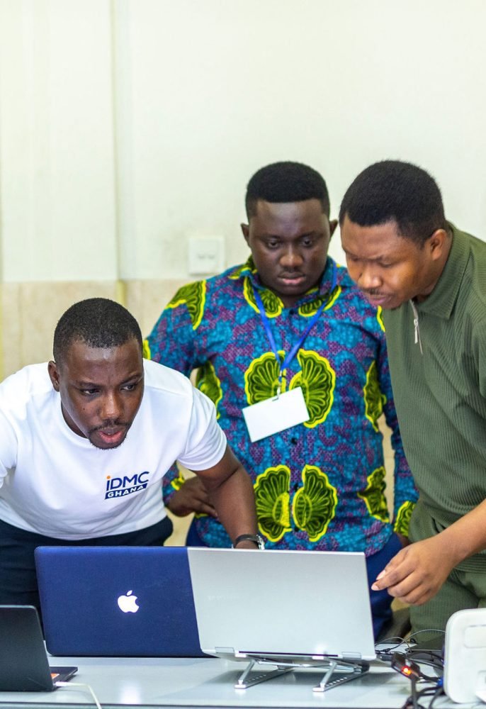 About Us - StandOut360 Gh